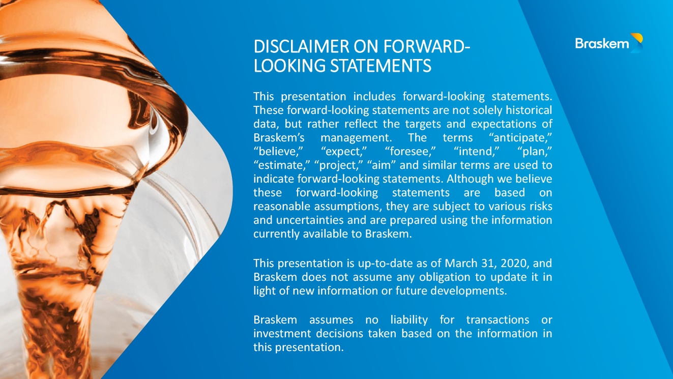 bak20200603_6k.htm - Generated by SEC Publisher for SEC Filing